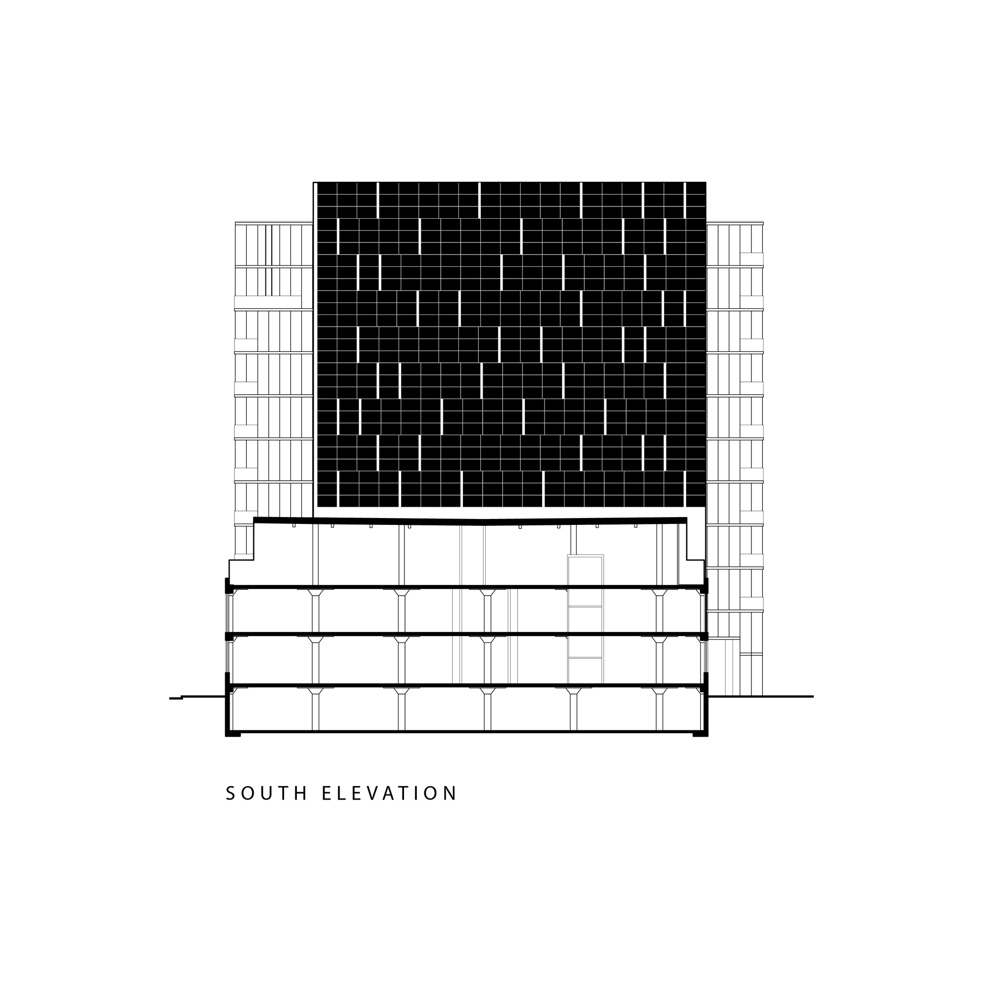 Gallery of The Edge Office Building / Dub Architects - 25