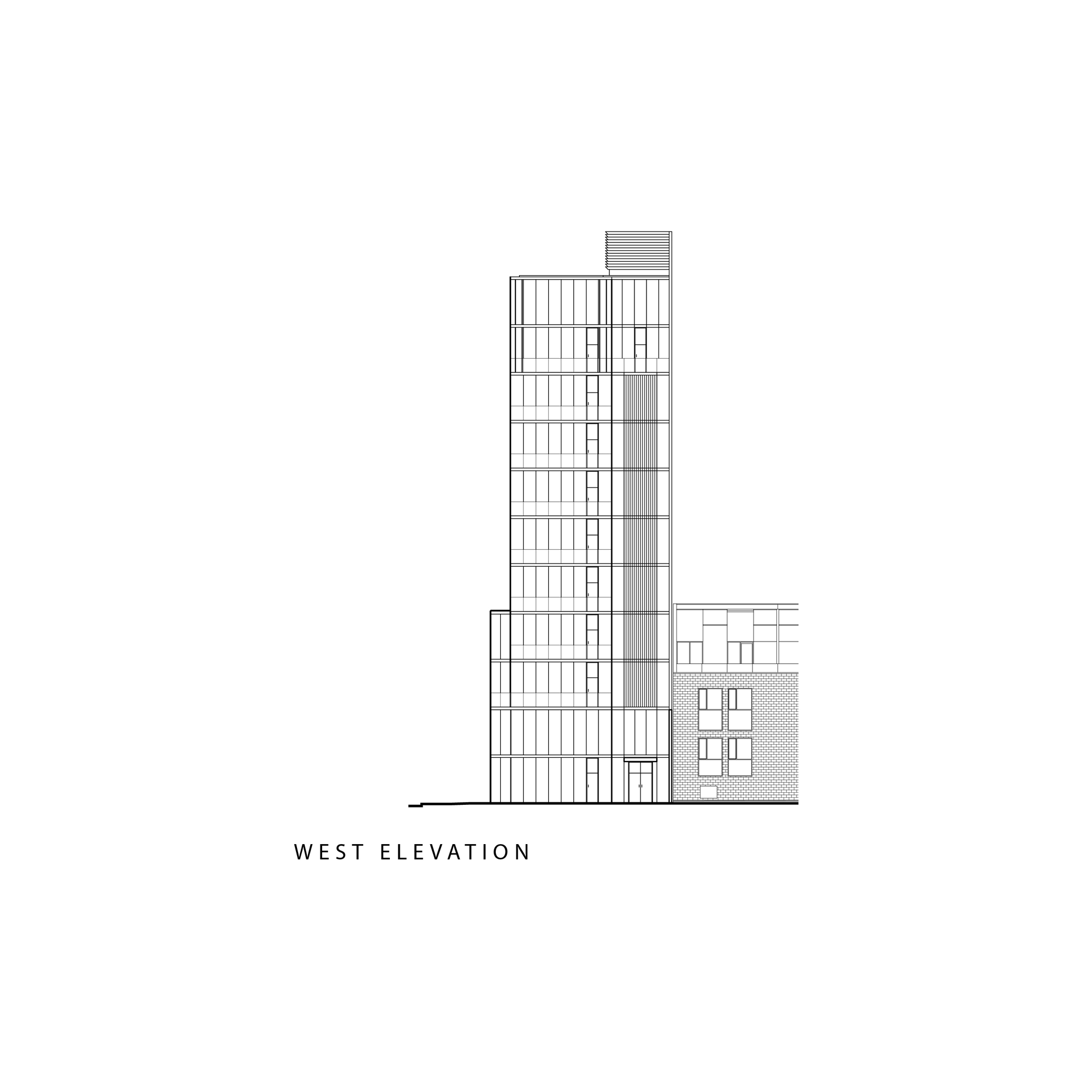 Gallery of The Edge Office Building / Dub Architects - 26