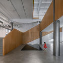 BetterLife Group Headquarter / TEMP | ArchDaily