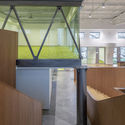 BetterLife Group Headquarter / TEMP | ArchDaily