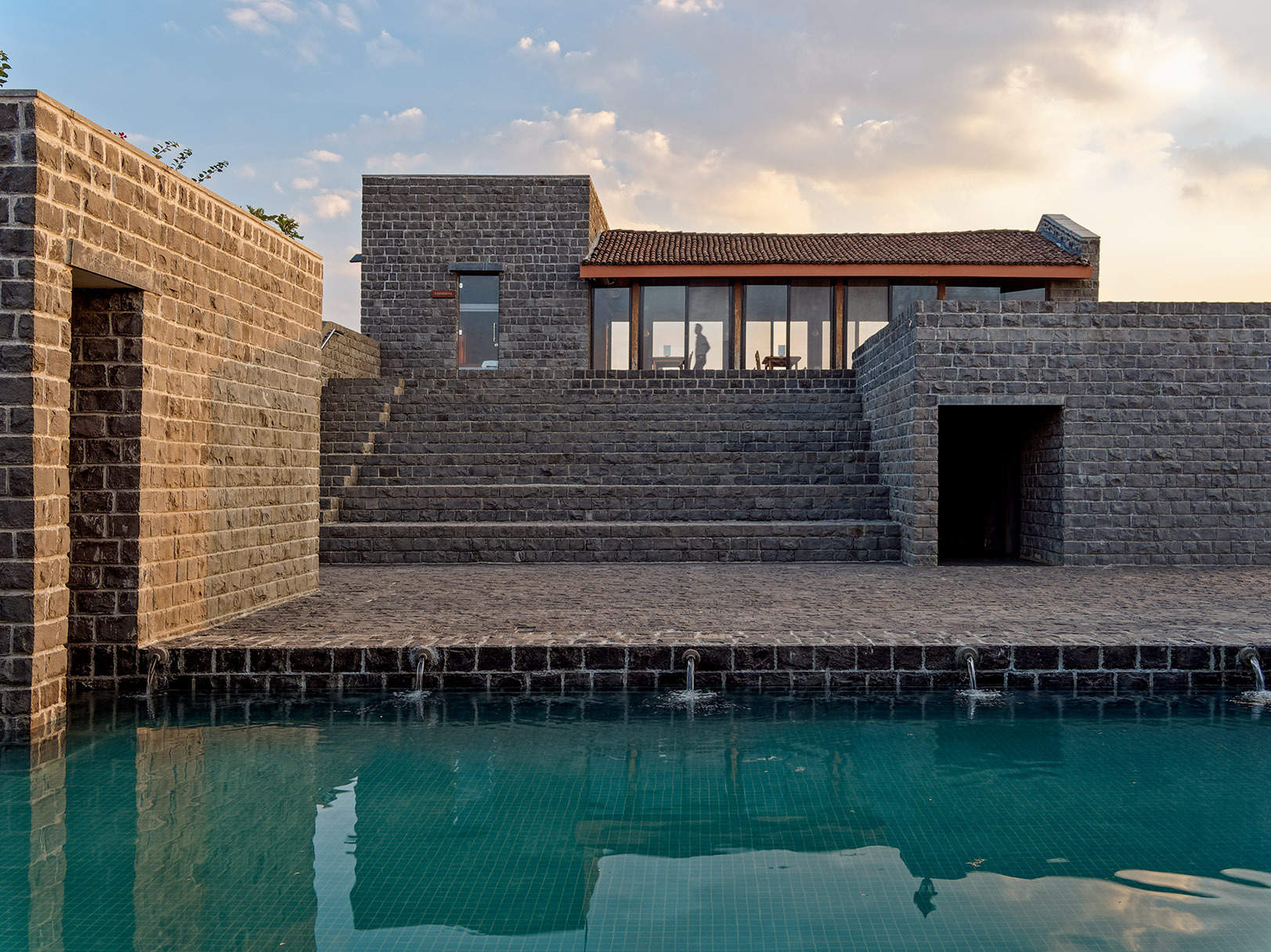 Gallery of Viveda Wellness Retreat / a for architecture - 19
