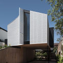 POP-UP House / FIGR Architecture & Design | ArchDaily