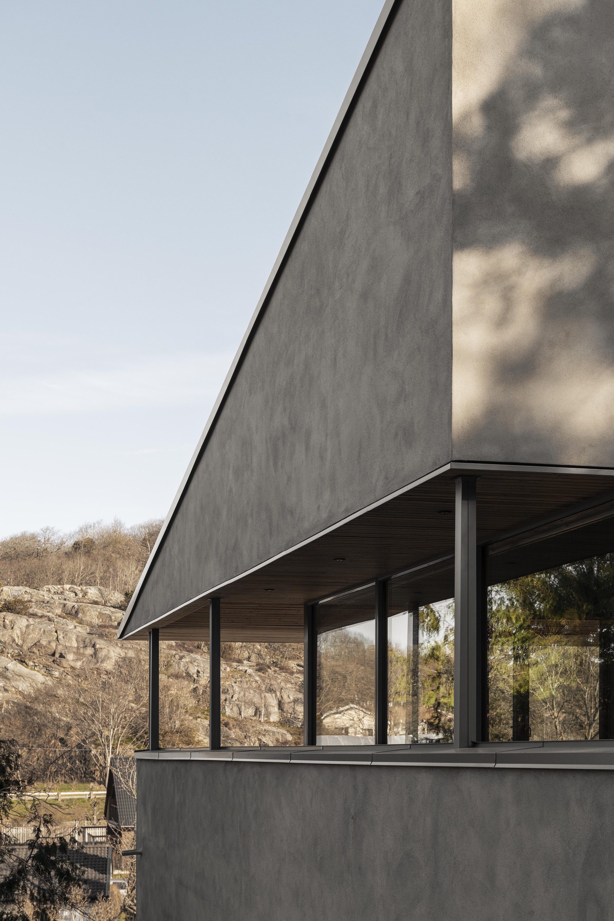 Gallery of Villa Radal / Bornstein Lyckefors - 7