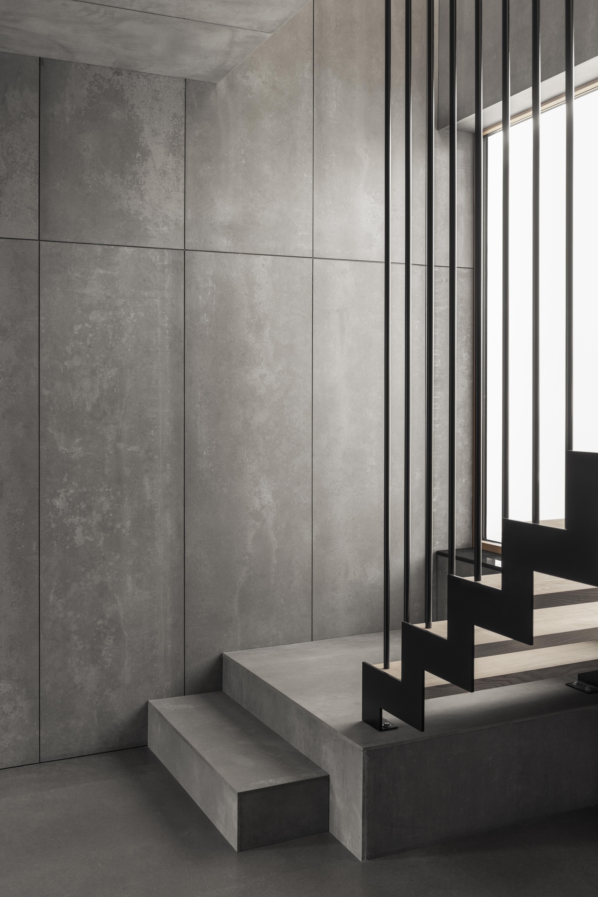 Gallery of Villa Radal / Bornstein Lyckefors - 20