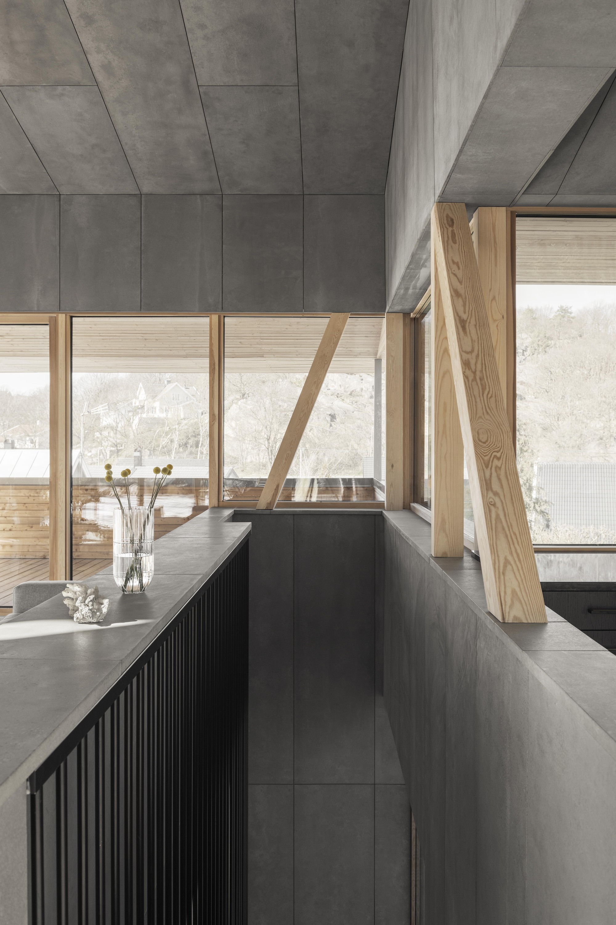 Gallery of Villa Radal / Bornstein Lyckefors - 23