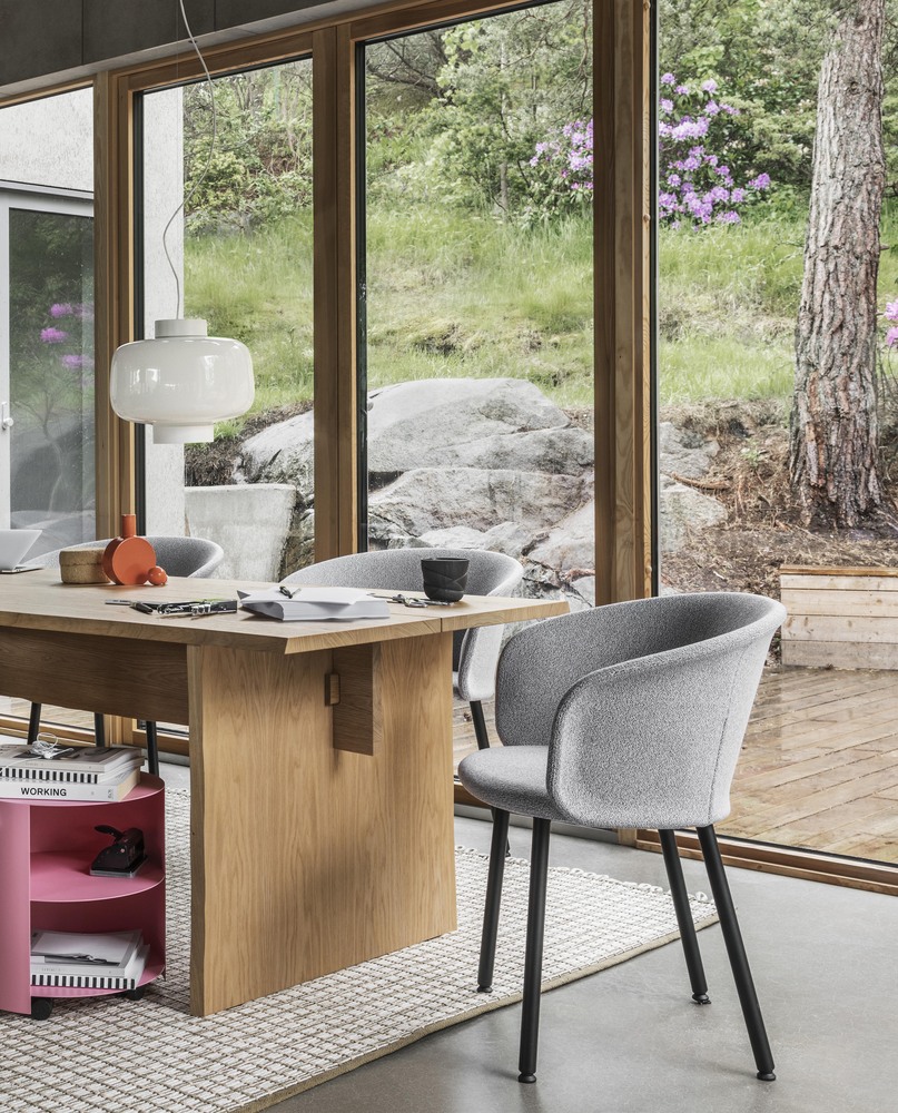 Gallery of Villa Radal / Bornstein Lyckefors - 16