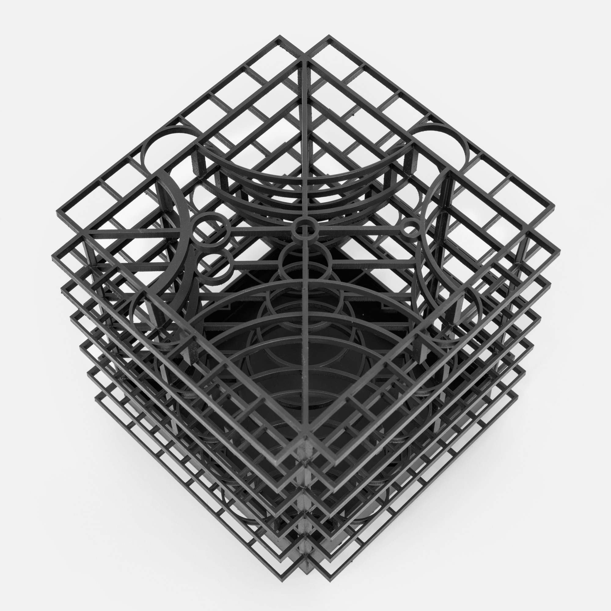 Galería de INES Centro de innovación / Pezo von Ellrichshausen - 24