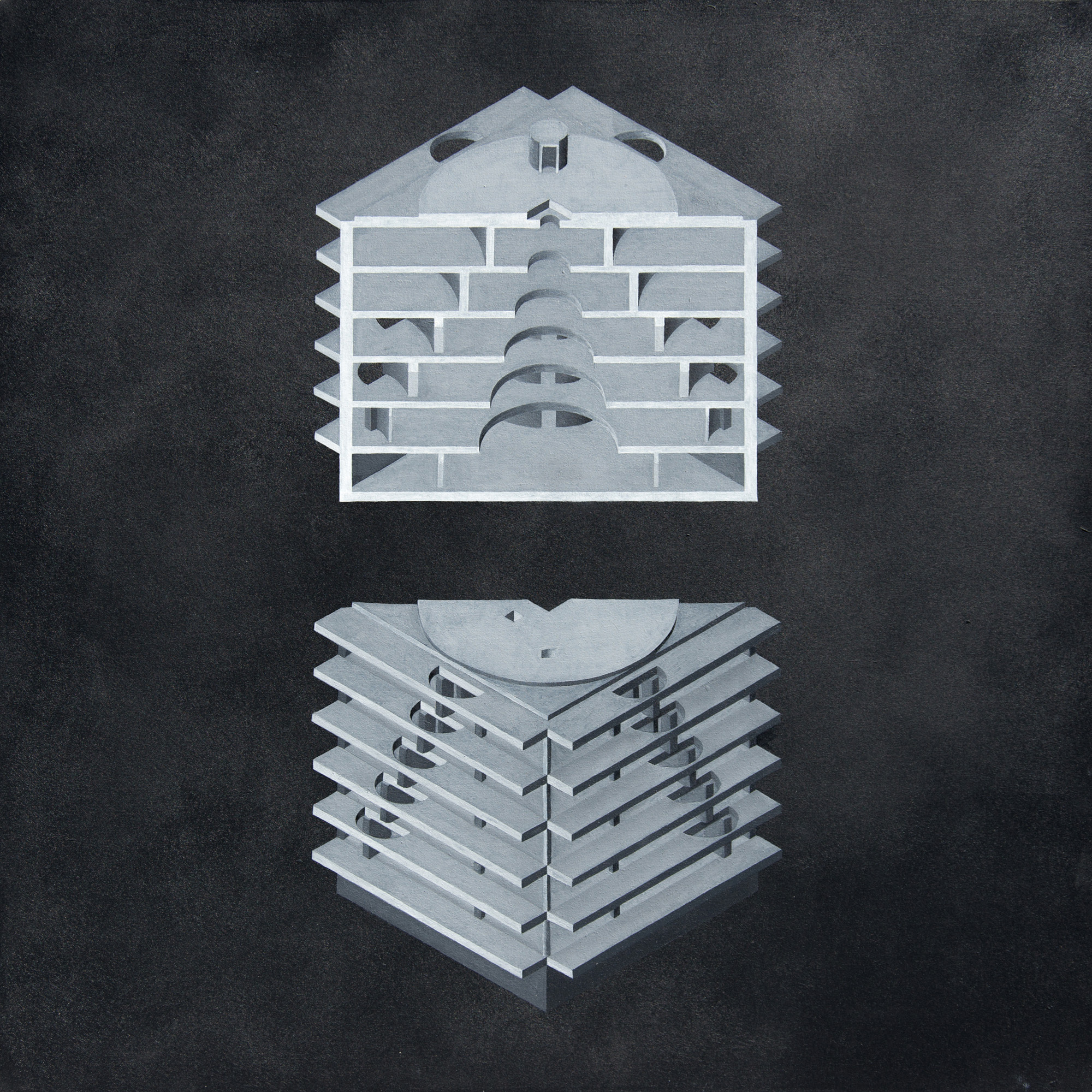 Galería de INES Centro de innovación / Pezo von Ellrichshausen - 25