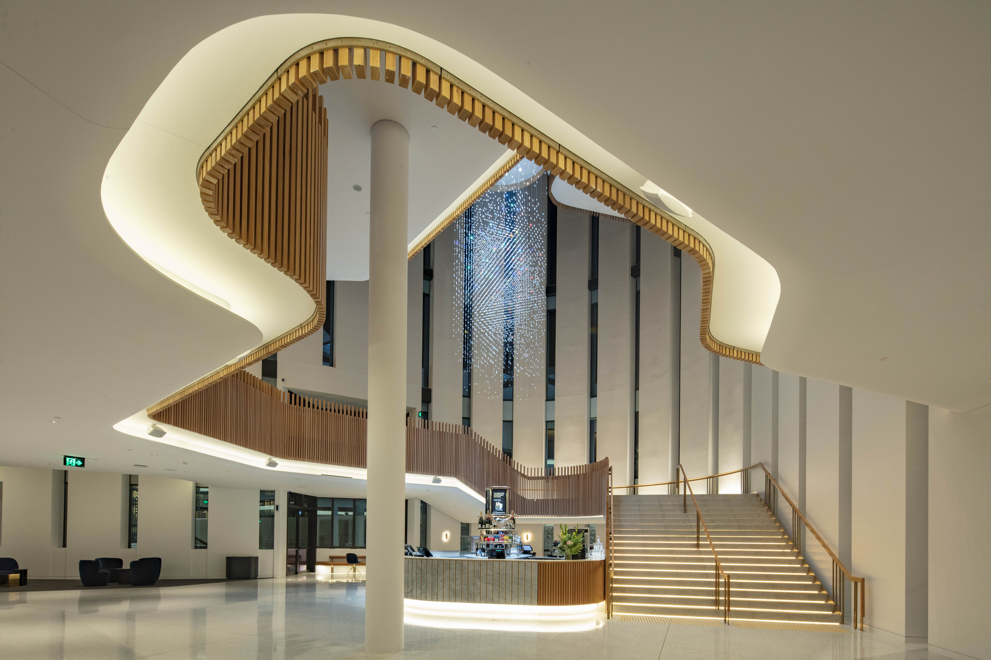 Gallery of Sydney Coliseum Theatre / Cox Architecture - 7