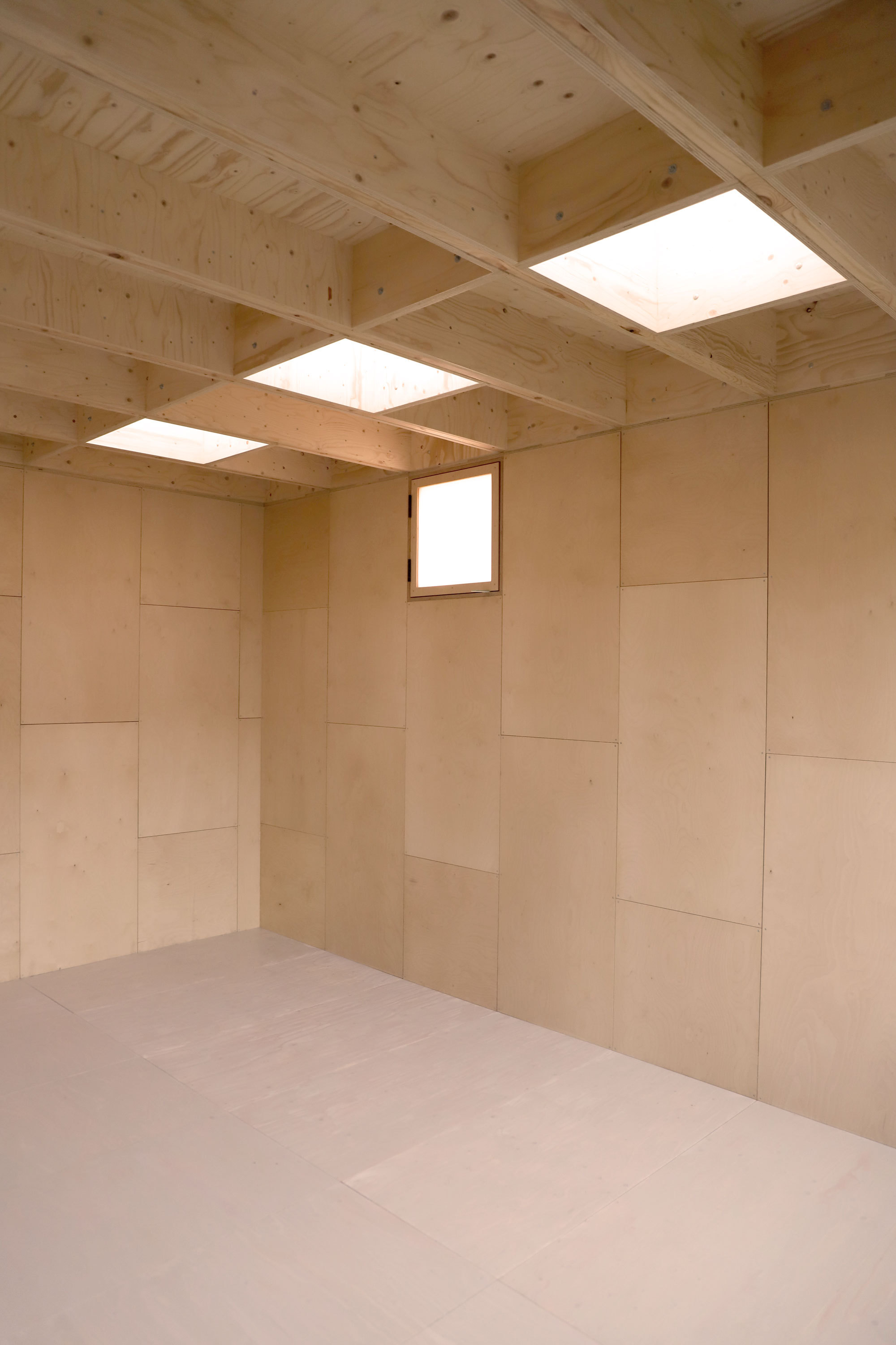 Gallery of Building Houses With Giant Blocks: U-Build and the Future of ...