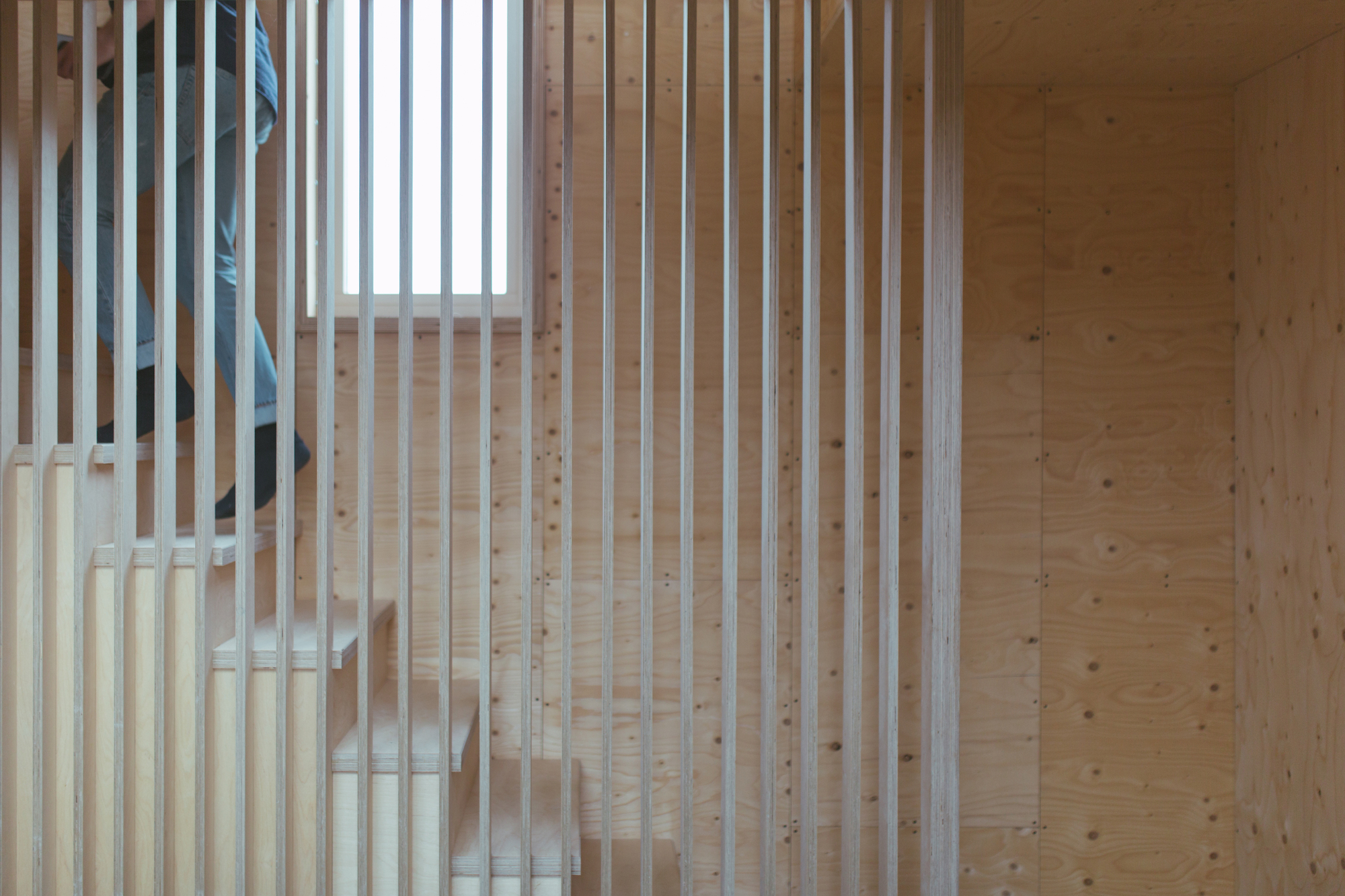 Gallery of Building Houses With Giant Blocks: U-Build and the Future of ...