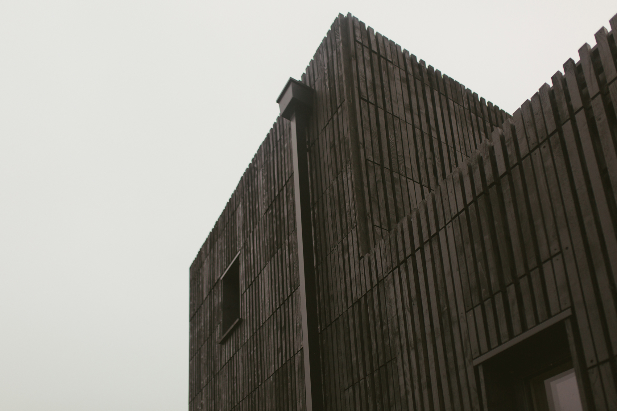 Gallery of Building Houses With Giant Blocks: U-Build and the Future of ...