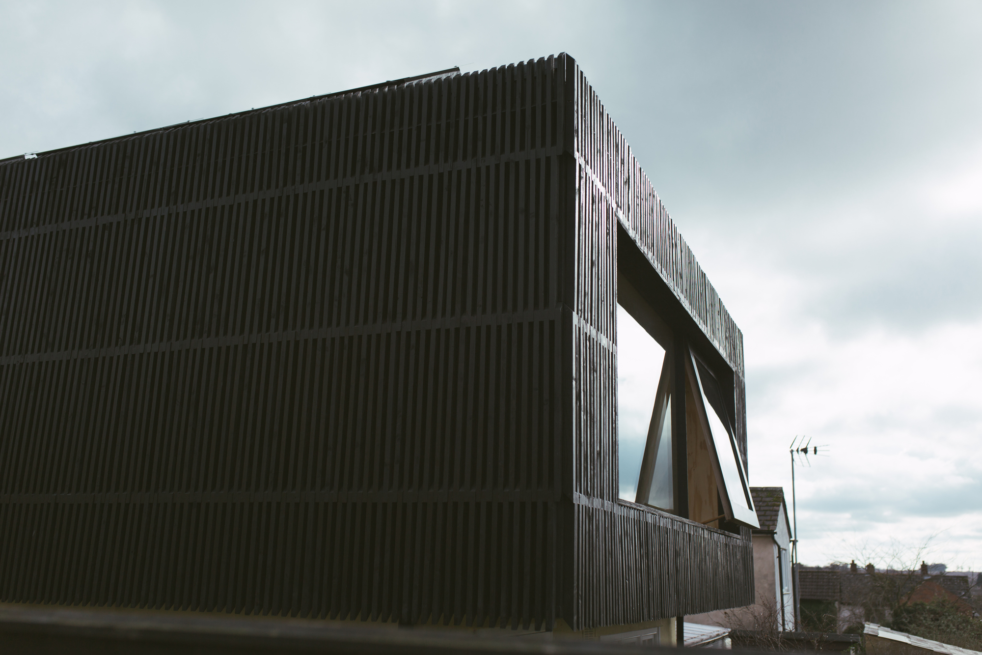 Gallery of Building Houses With Giant Blocks: U-Build and the Future of ...