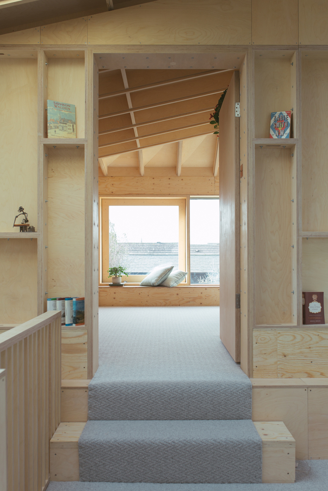 Gallery of Building Houses With Giant Blocks: U-Build and the Future of ...