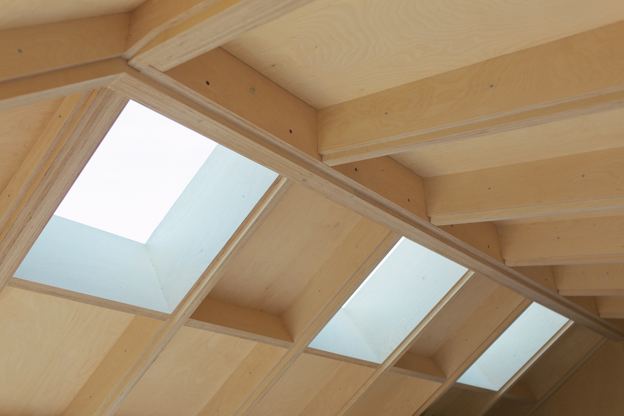 Gallery of Building Houses With Giant Blocks: U-Build and the Future of ...