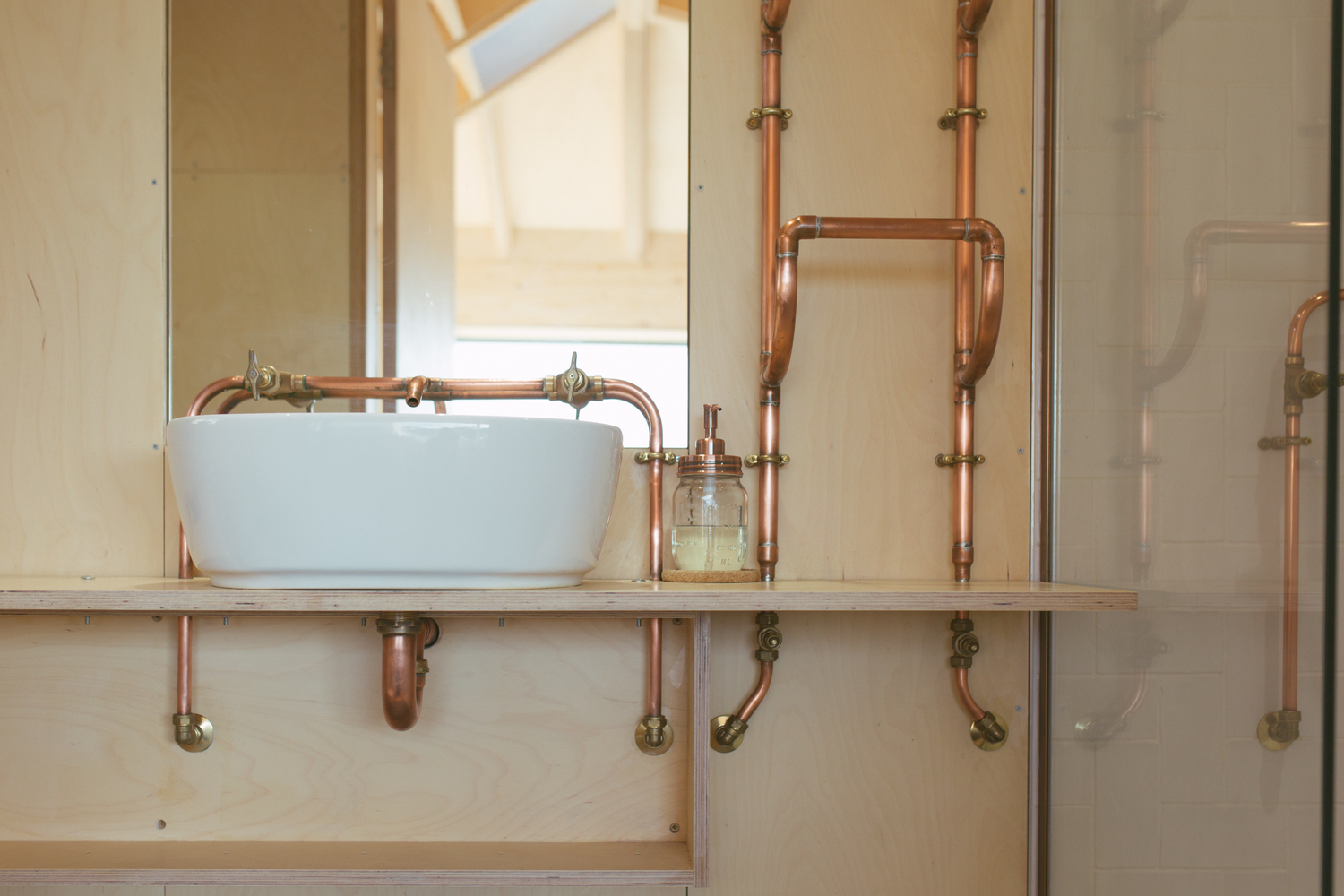 Gallery of Building Houses With Giant Blocks: U-Build and the Future of ...