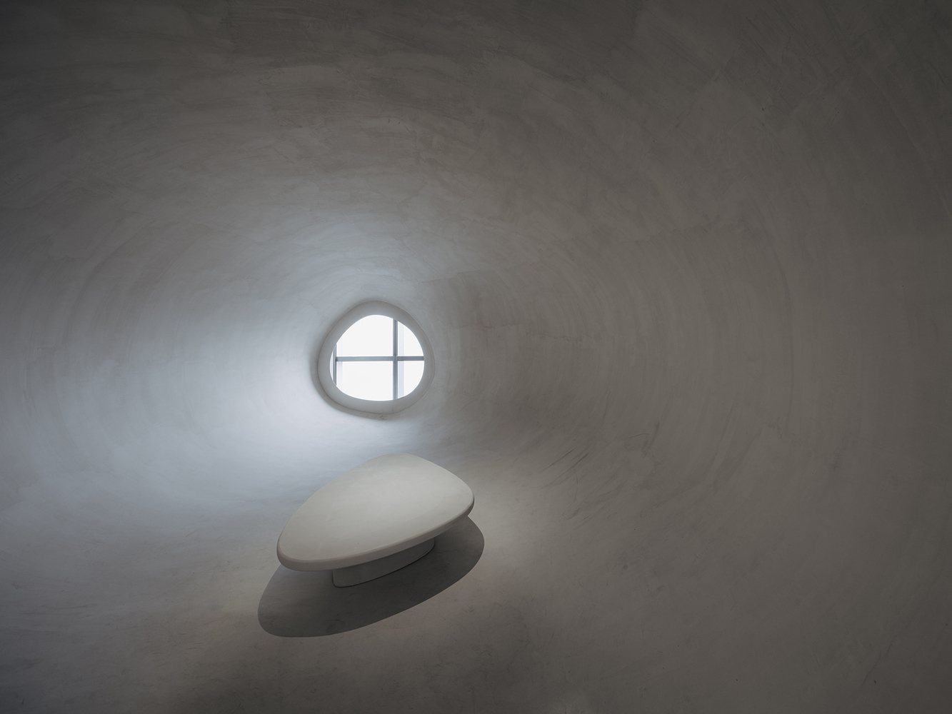 Gallery of Healing Architecture in China: Through a Sensorial and ...