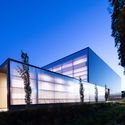 Oregon Forest Science Complex / Michael Green Architecture | ArchDaily