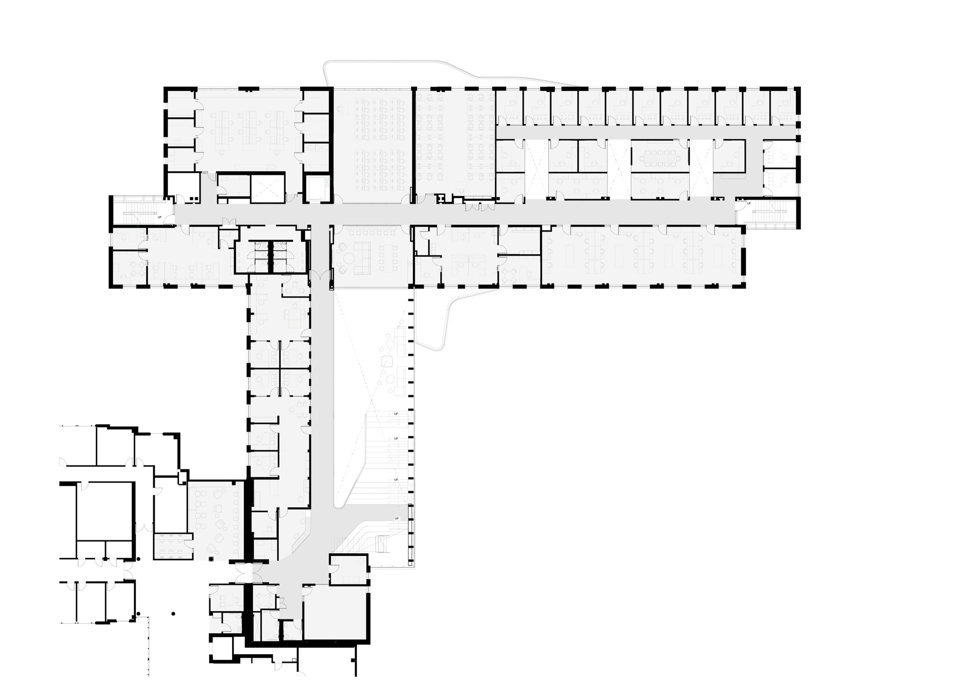 Gallery of Oregon Forest Science Complex / Michael Green Architecture - 24