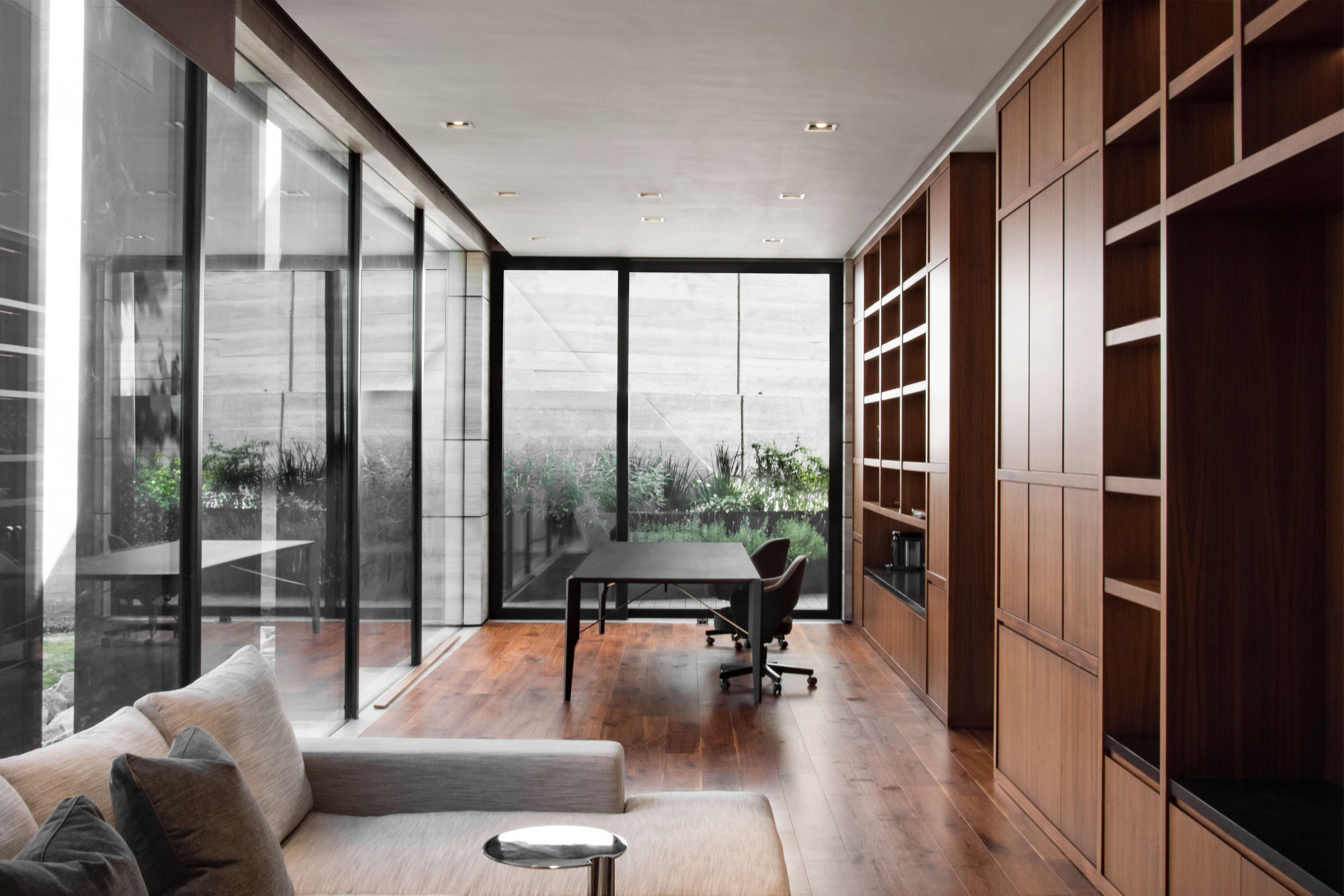 Galería de Casa Pétrea / SITTUM Arquitectos - 10