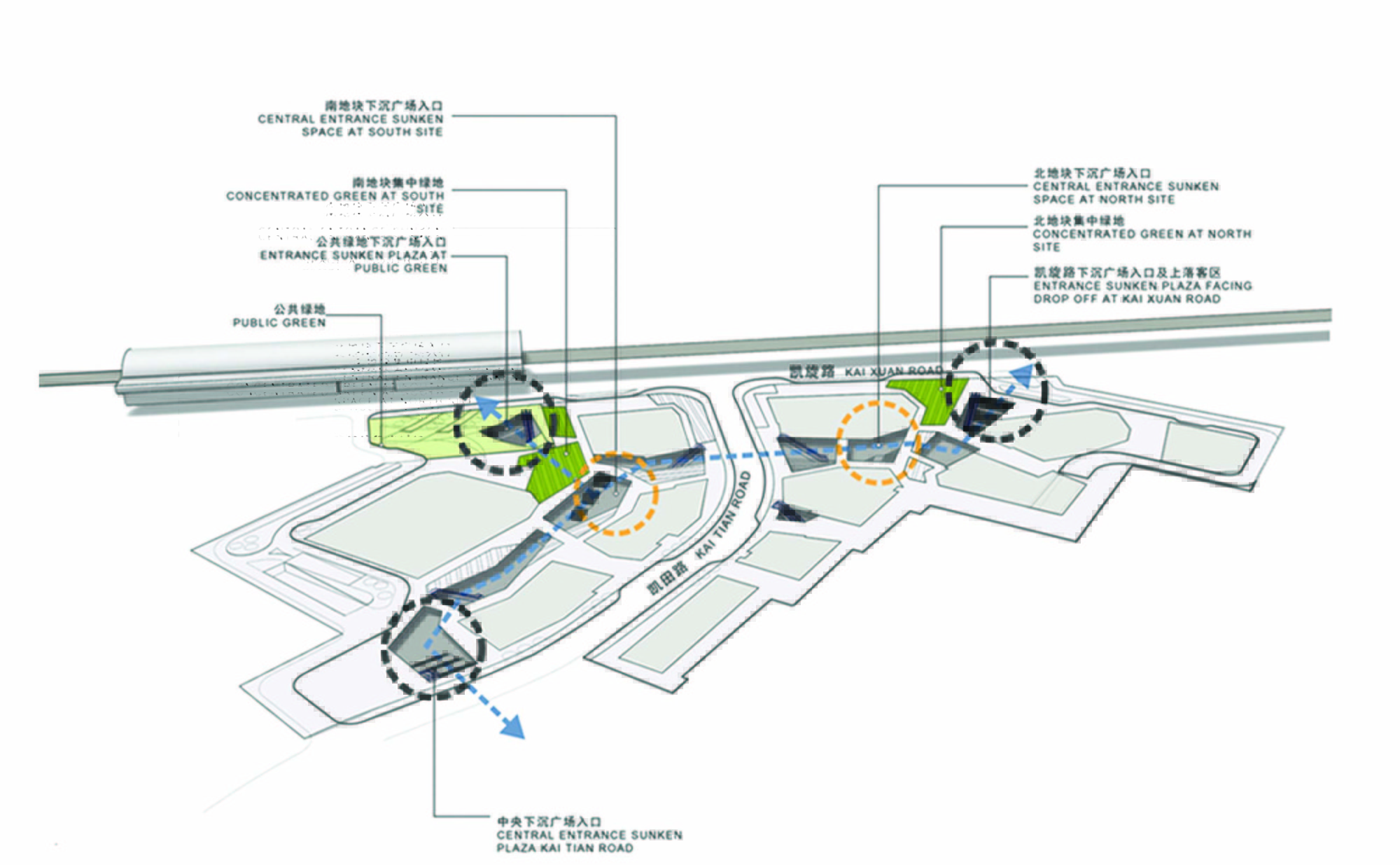 Gallery of IM Shanghai / Aedas - 16