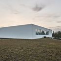 From the Garden House / KWK Promes | ArchDaily