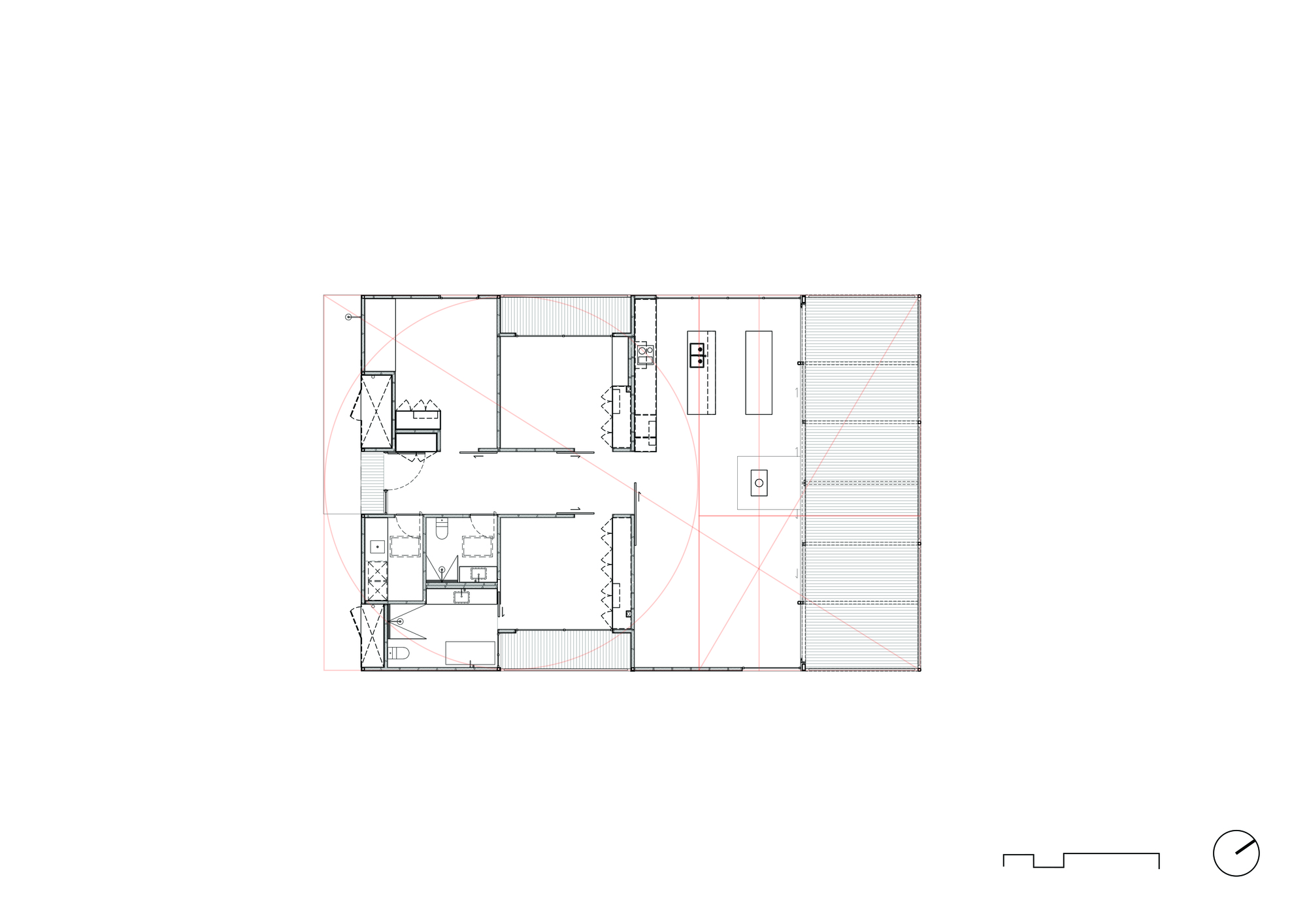 Gallery of Cumulus House / Chris Connell Design - 19