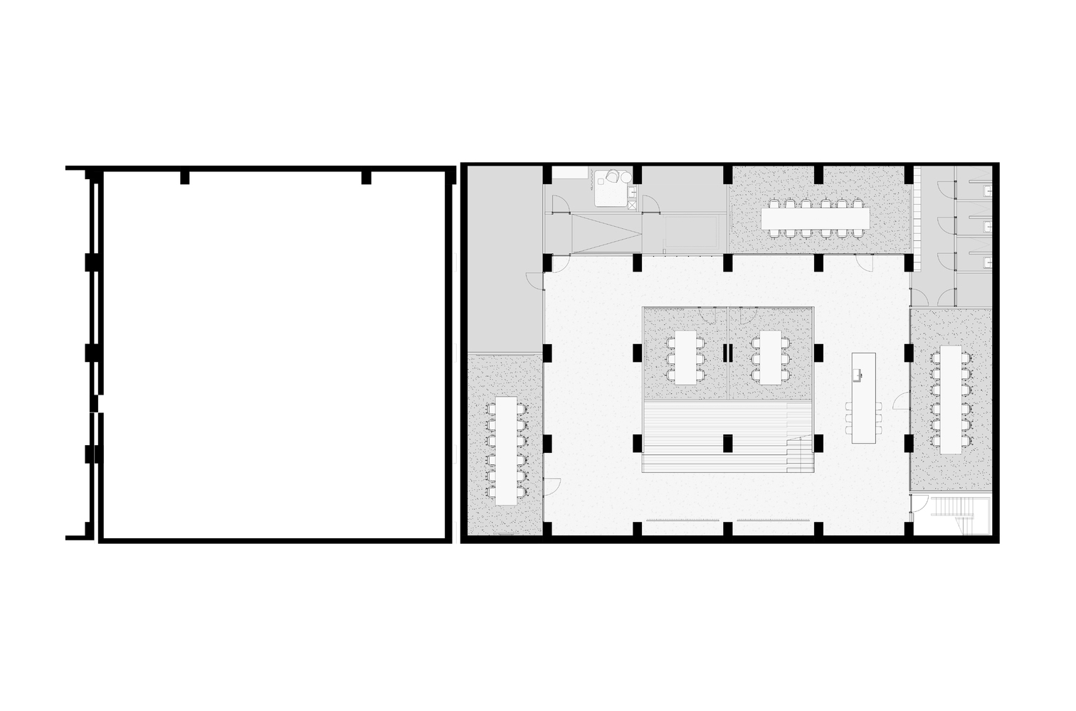 Gallery of KB Building / HofmanDujardin + Schipper Bosch - 13