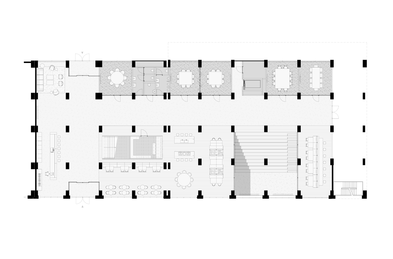 Gallery of KB Building / HofmanDujardin + Schipper Bosch - 17