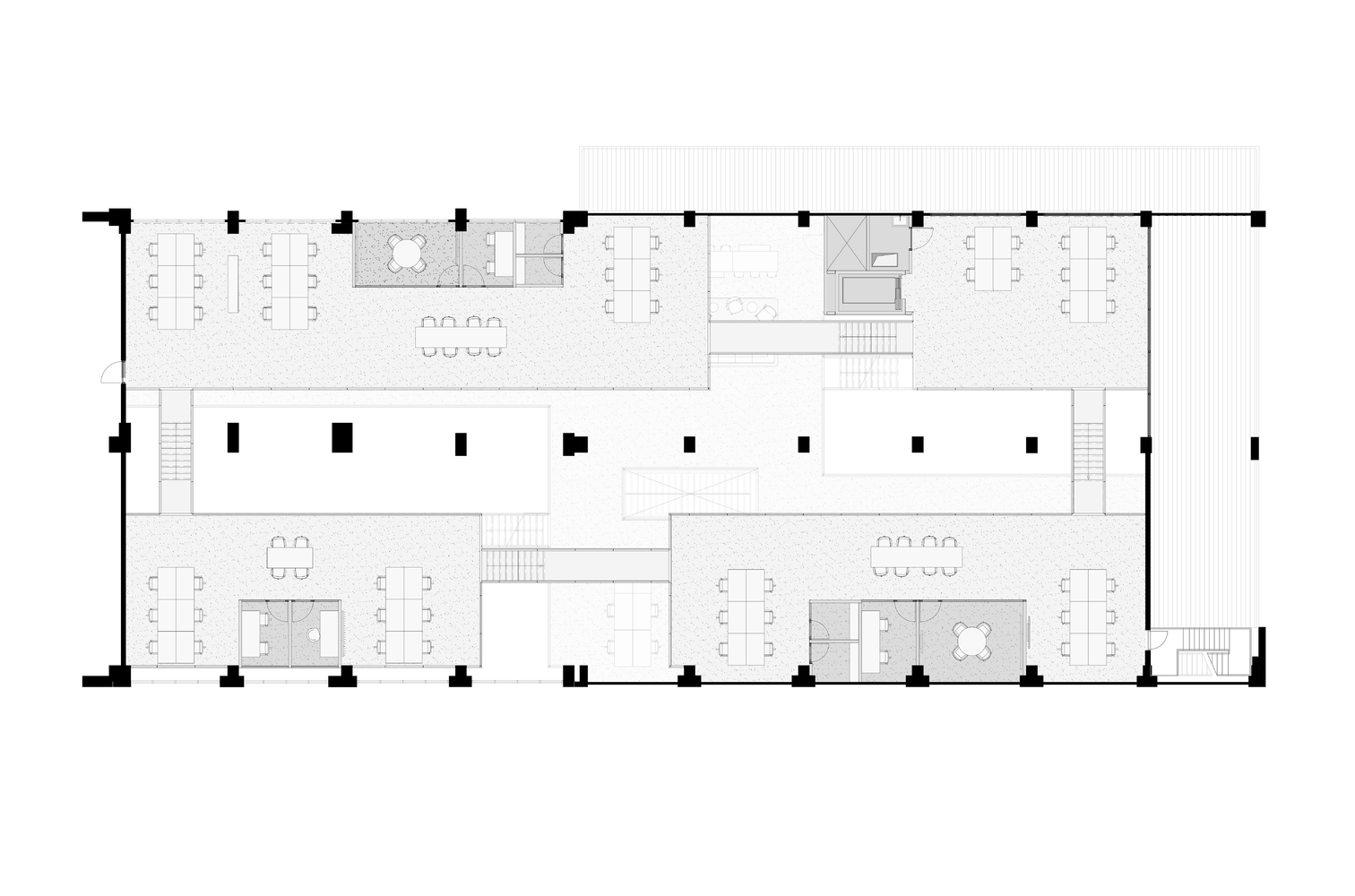Gallery of KB Building / HofmanDujardin + Schipper Bosch - 17