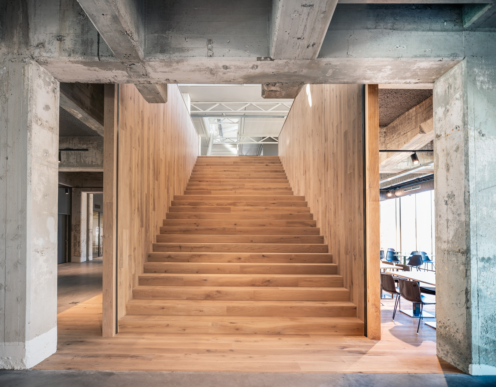 Gallery of KB Building / HofmanDujardin + Schipper Bosch - 13