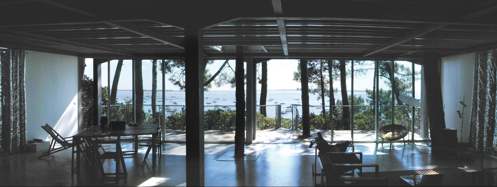 Galería de Anne Lacaton y Jean-Philippe Vassal, ganadores del Premio ...