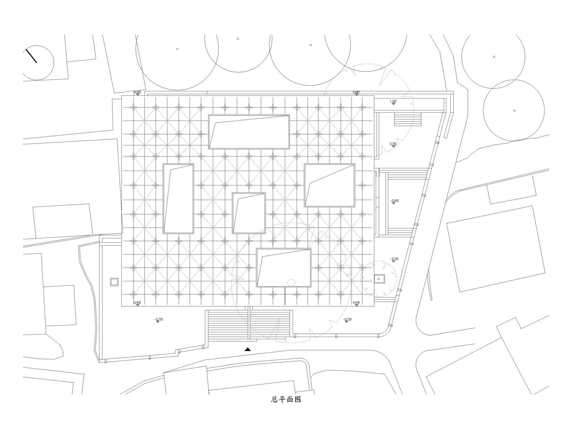 Gallery of Tongde Hall / ZSZY Studio - 18