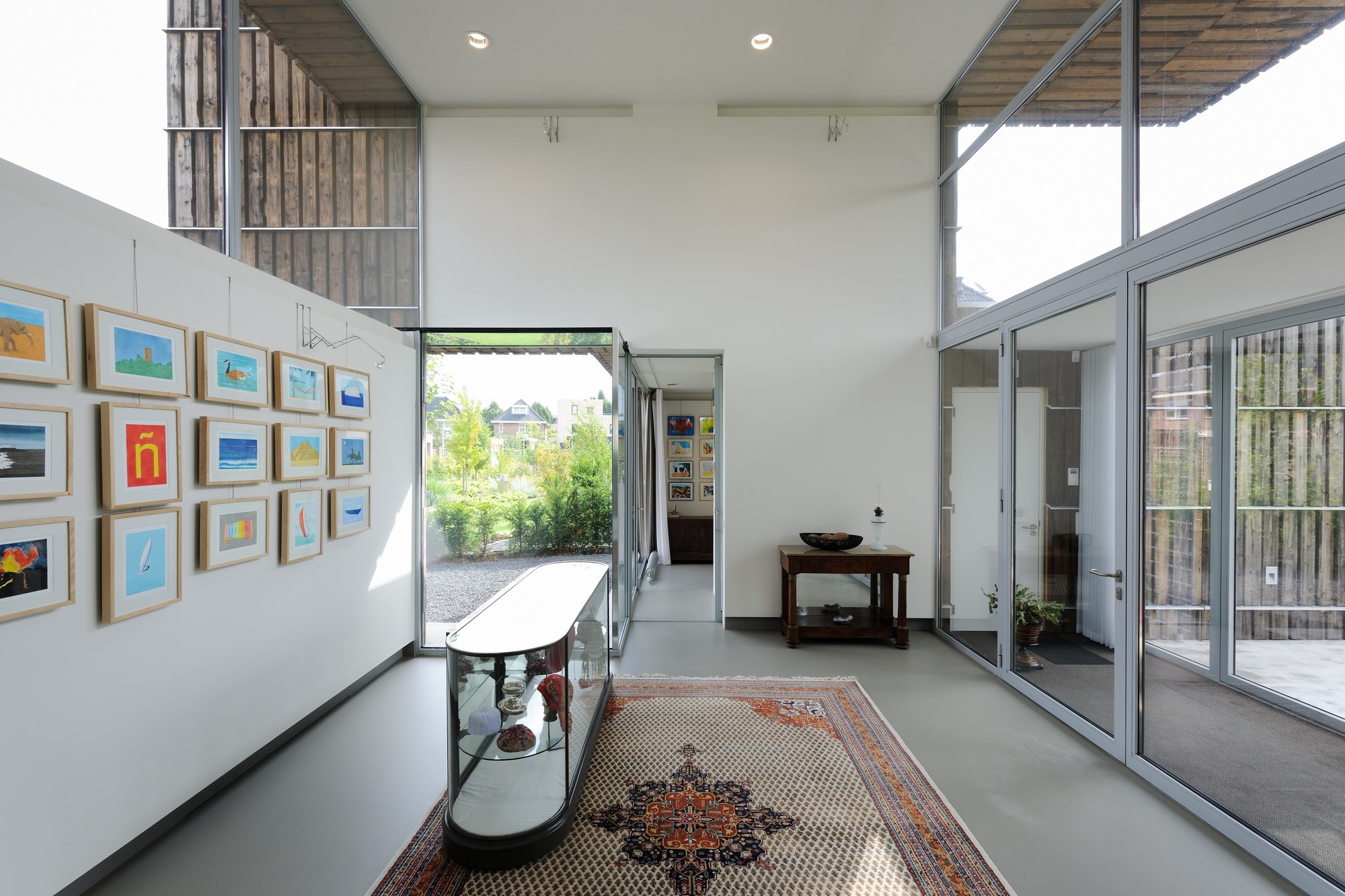 Gallery of "Let's Change the Culture of Construction": Creating New Ways of Building with ...