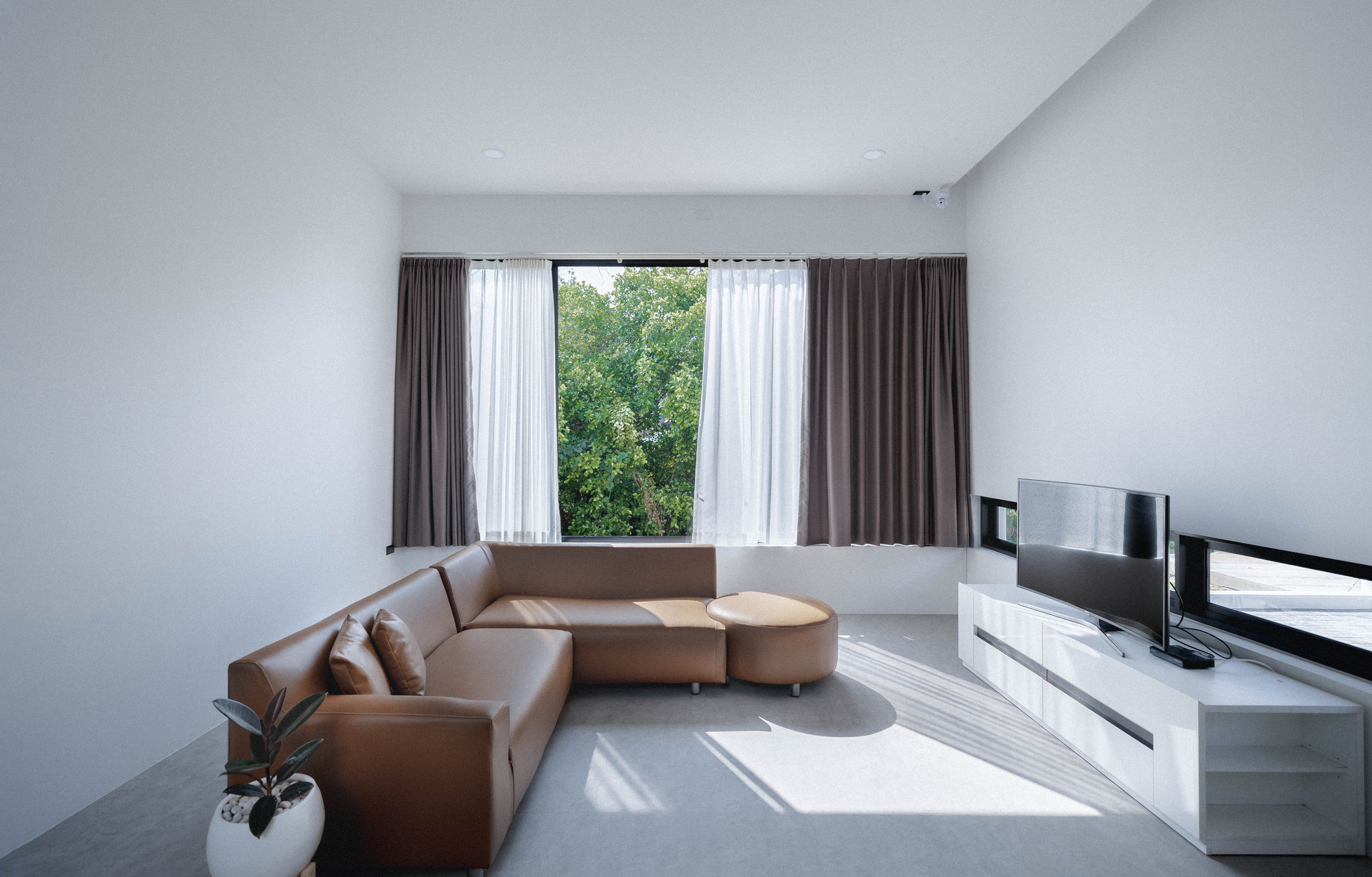 Gallery of TSR3 House / Studio Chieng-Neur - 11