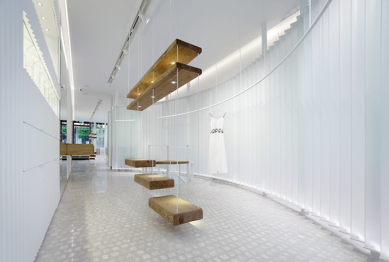 Gallery of Zeus+Dione Store / en-route-architecture - 8