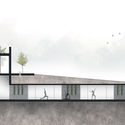Spa Pavilion / smartvoll | ArchDaily