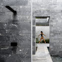 Spa Pavilion / smartvoll | ArchDaily