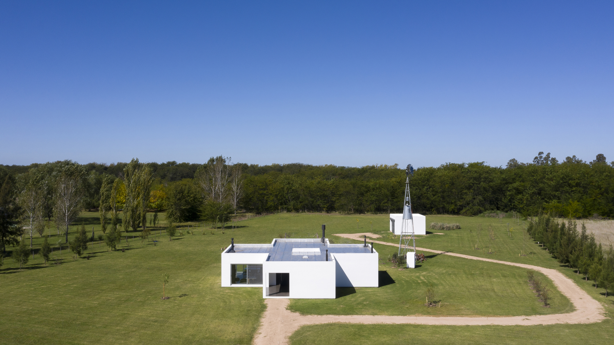 Galería de Casa Z / Laura Zink - 2