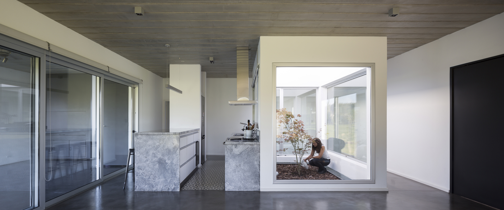 Galería de Casa Z / Laura Zink - 3