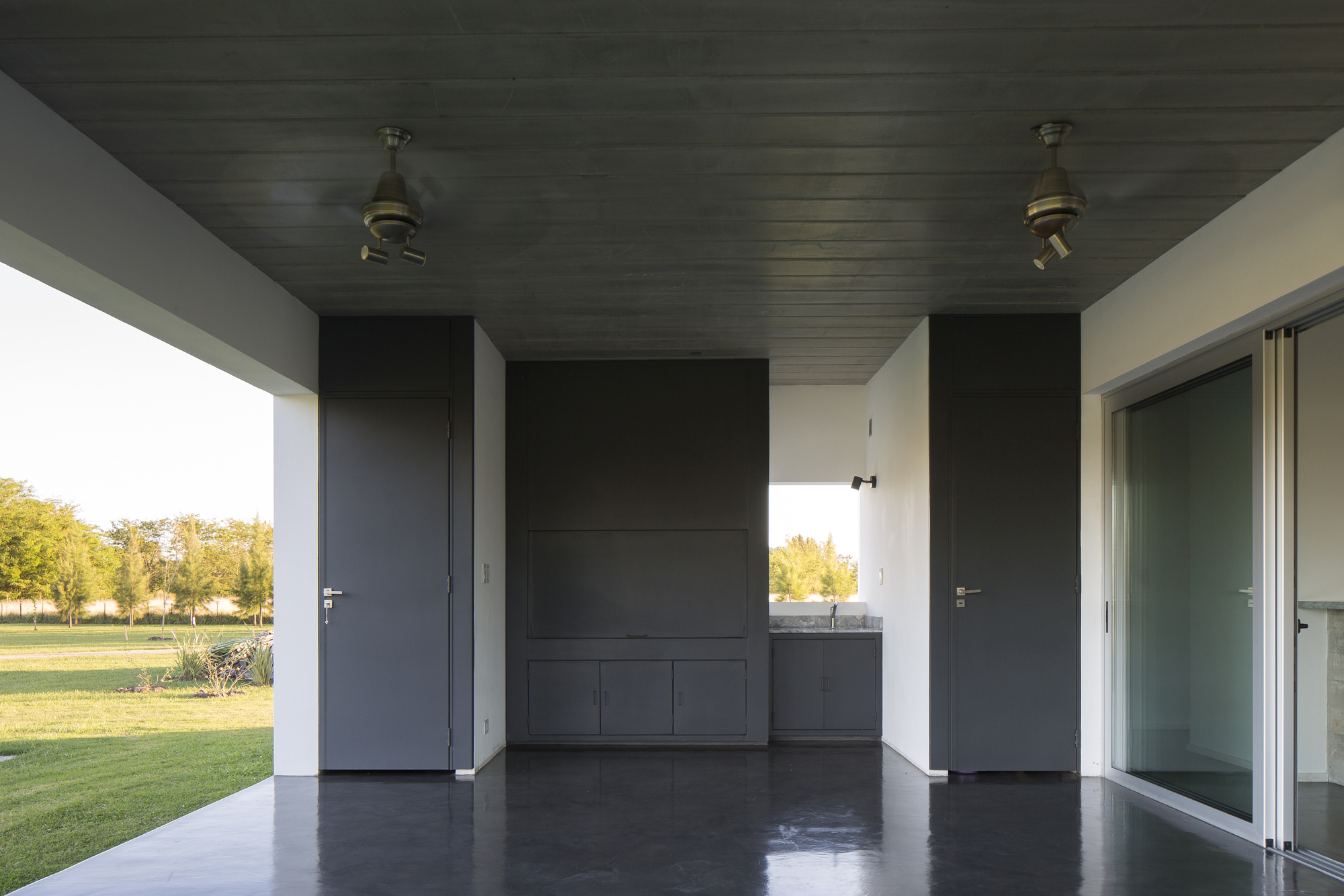 Galería de Casa Z / Laura Zink - 20