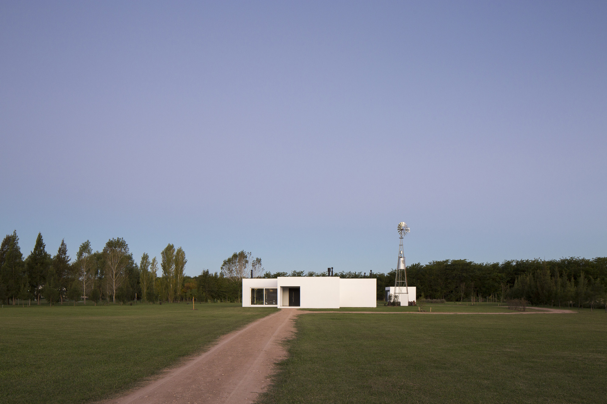 Galería de Casa Z / Laura Zink - 10