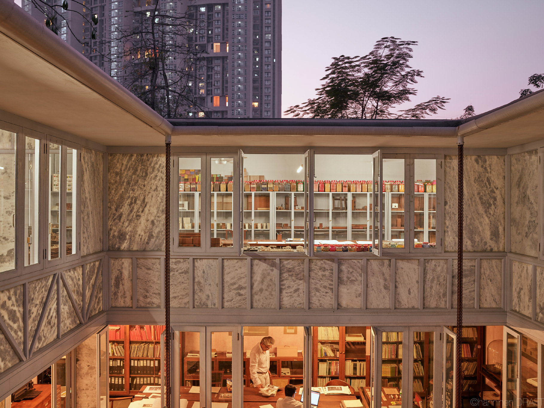 Gallery of Alvar Aalto Medal 2020 Awarded to Bijoy Jain of Studio ...