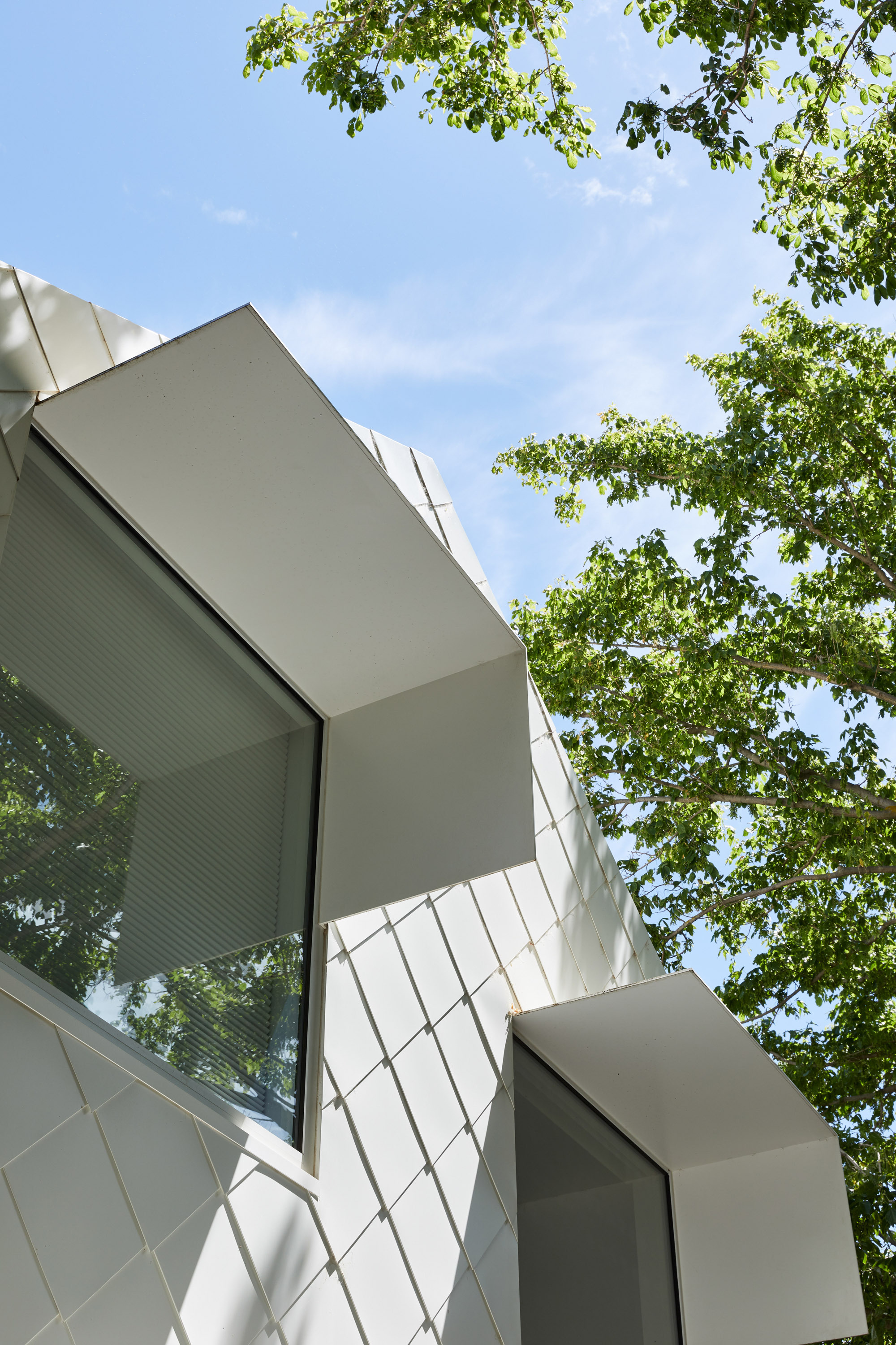 Gallery of Garden House / Austin Maynard Architects - 36