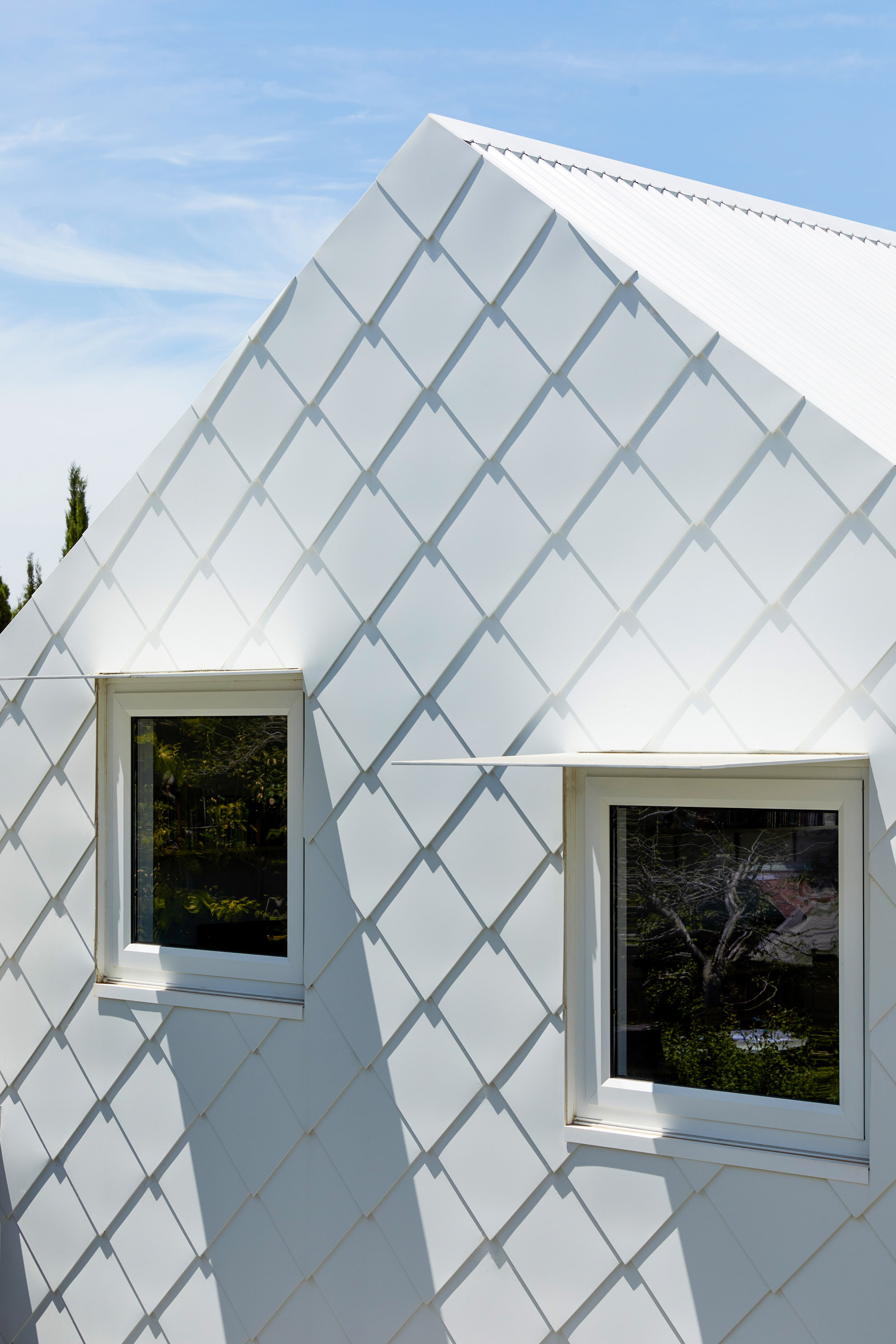 Galeria de Casa Jardim / Austin Maynard Architects - 24