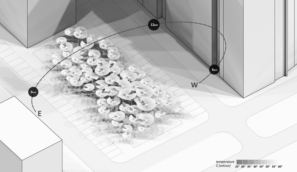 Gallery of An Irish Embassy in Tokyo and a Bridge Over the Nile: 11 ...