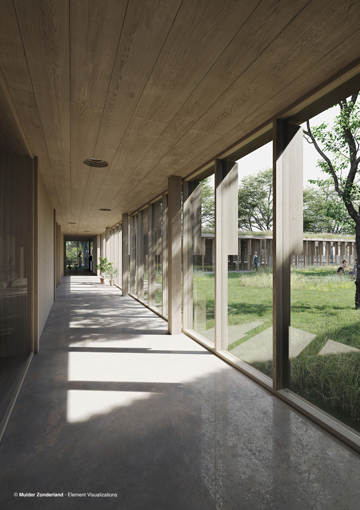 Gallery of An Irish Embassy in Tokyo and a Bridge Over the Nile: 11 ...