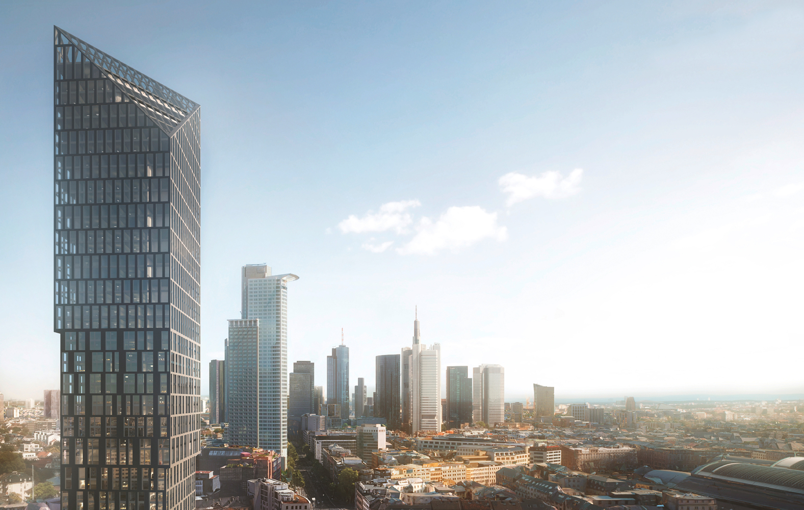 Gallery of An Irish Embassy in Tokyo and a Bridge Over the Nile: 11 ...