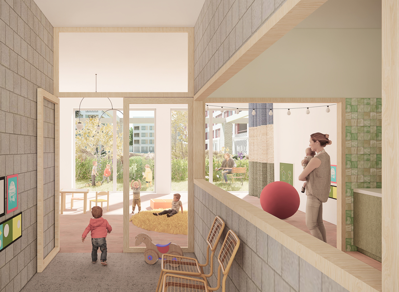 Gallery of An Irish Embassy in Tokyo and a Bridge Over the Nile: 11 ...