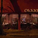 Okkio Caffe / Red5studio | ArchDaily